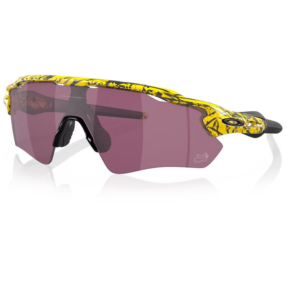 Oakley Radar EV Path Sunglasses | Sigma Sports