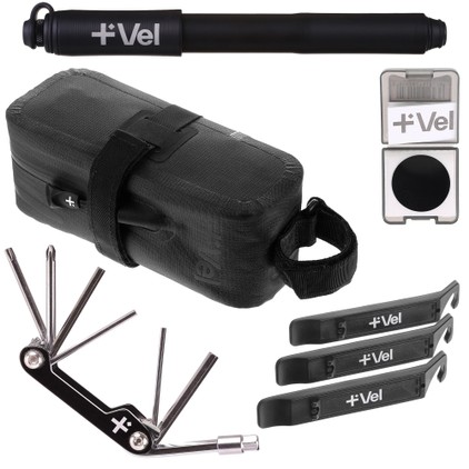 Vel Pump Starter Kit II | Sigma Sports