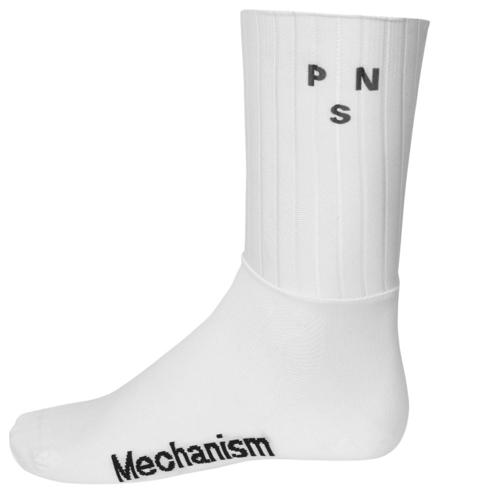 Pas Normal Studios Aero Mechanism Socks | Sigma Sports