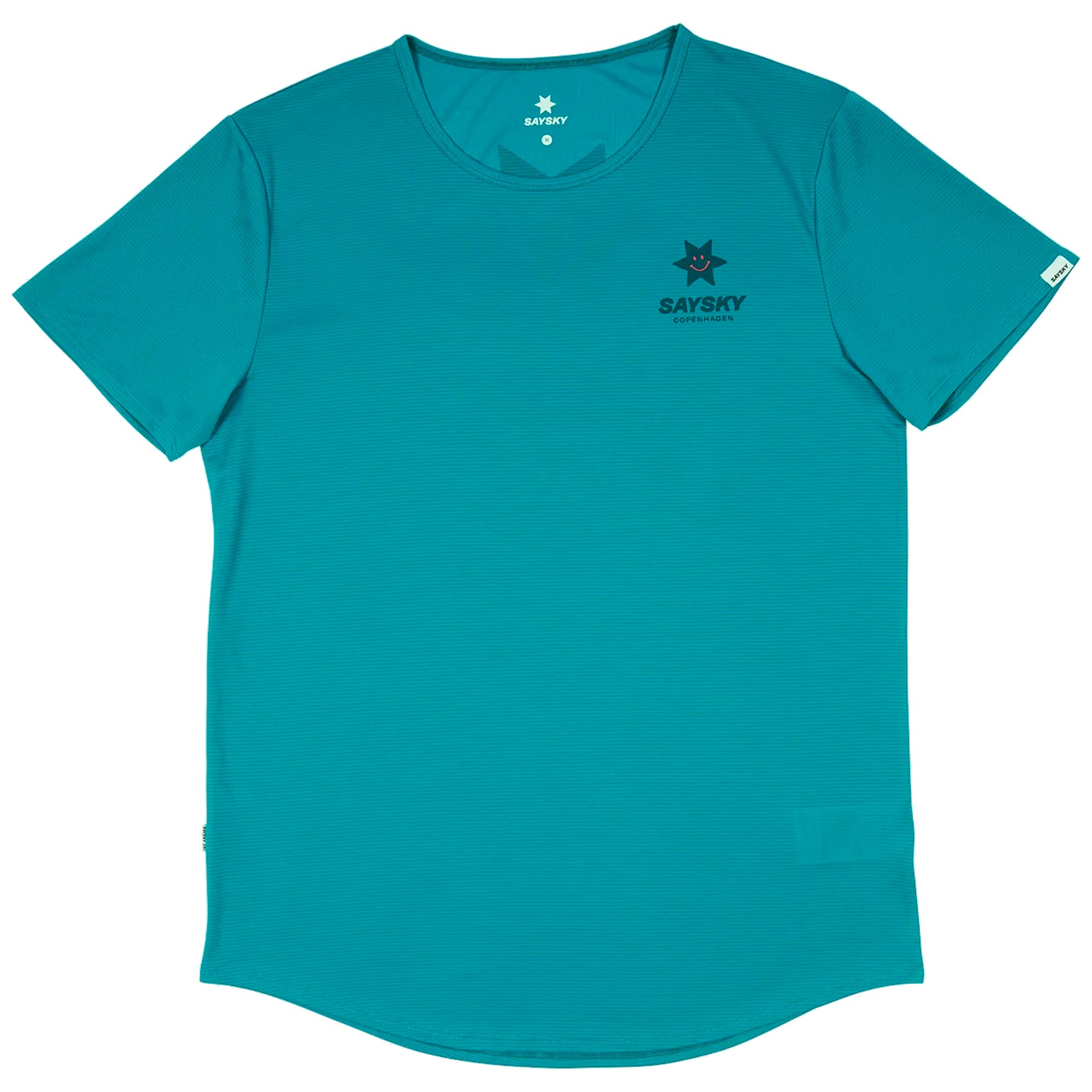 SAYSKY Logo Flow Running Tee | Sigma Sports