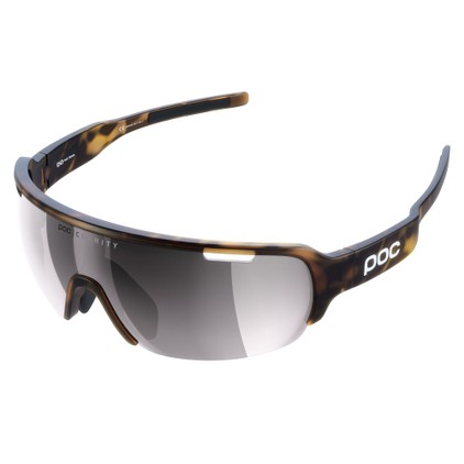 POC Do Half Blade Sunglasses | Sigma Sports