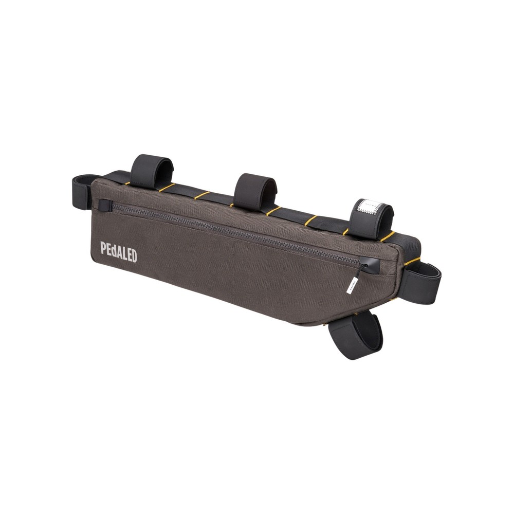 PEdALED Odyssey Frame Bag | Sigma Sports
