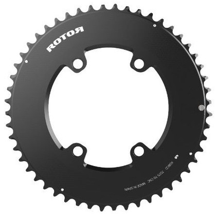 Rotor Outer Round Ring BCD110X4 Aero 12-11S | Sigma Sports