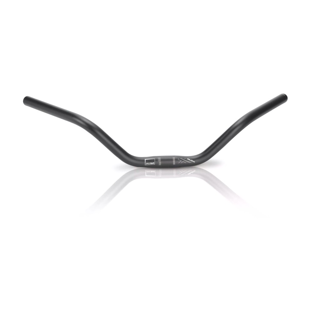 XLC HB-C13 Comp City Comfort Handlebar | Sigma Sports