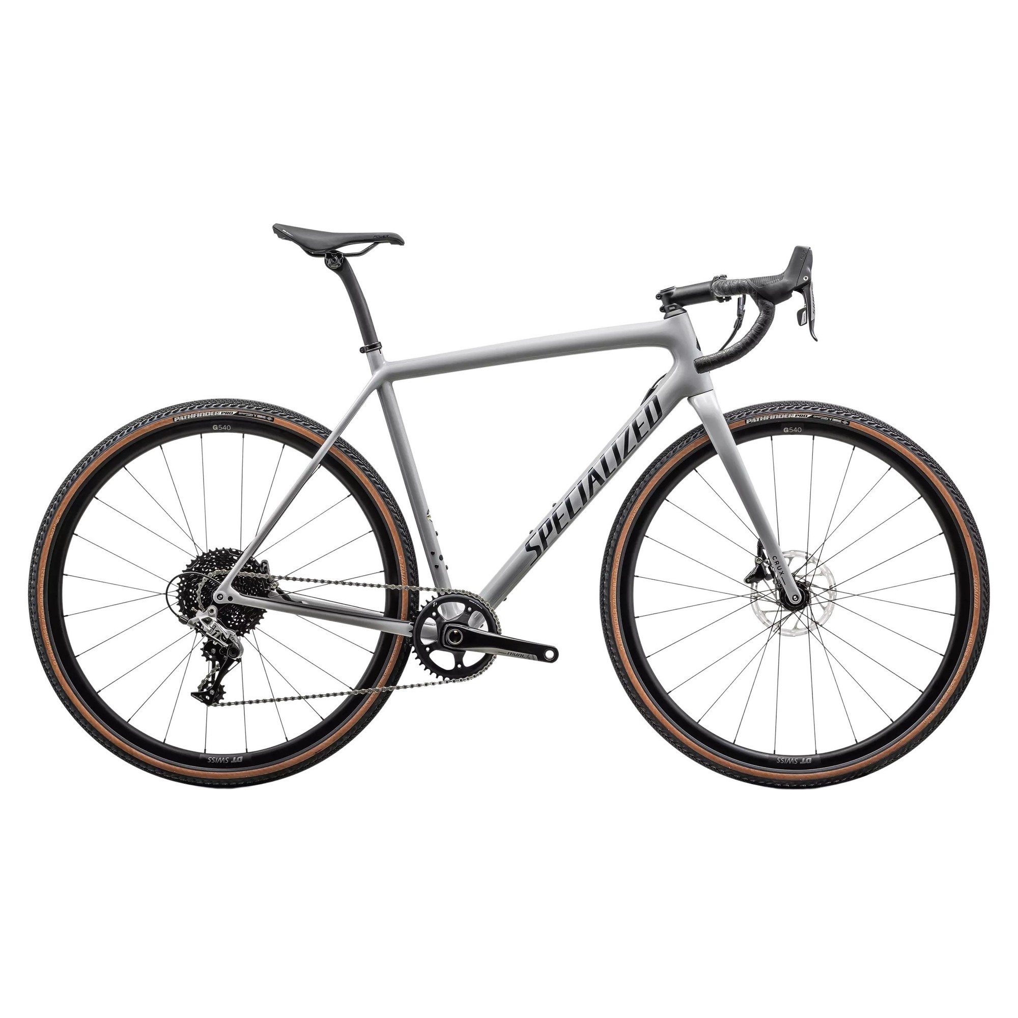 Specialized Crux Comp Gravel Bike 2024 | Sigma Sports
