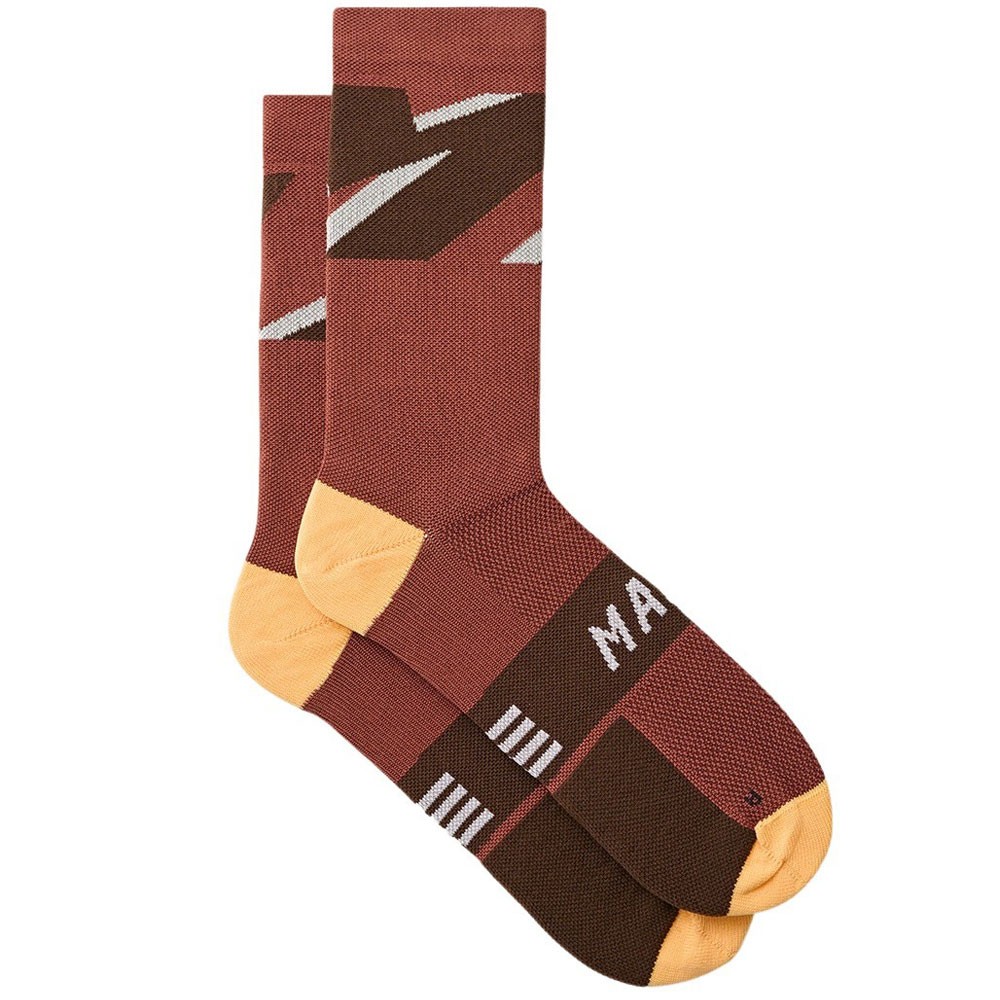 MAAP Evolve 3D Socks | Sigma Sports