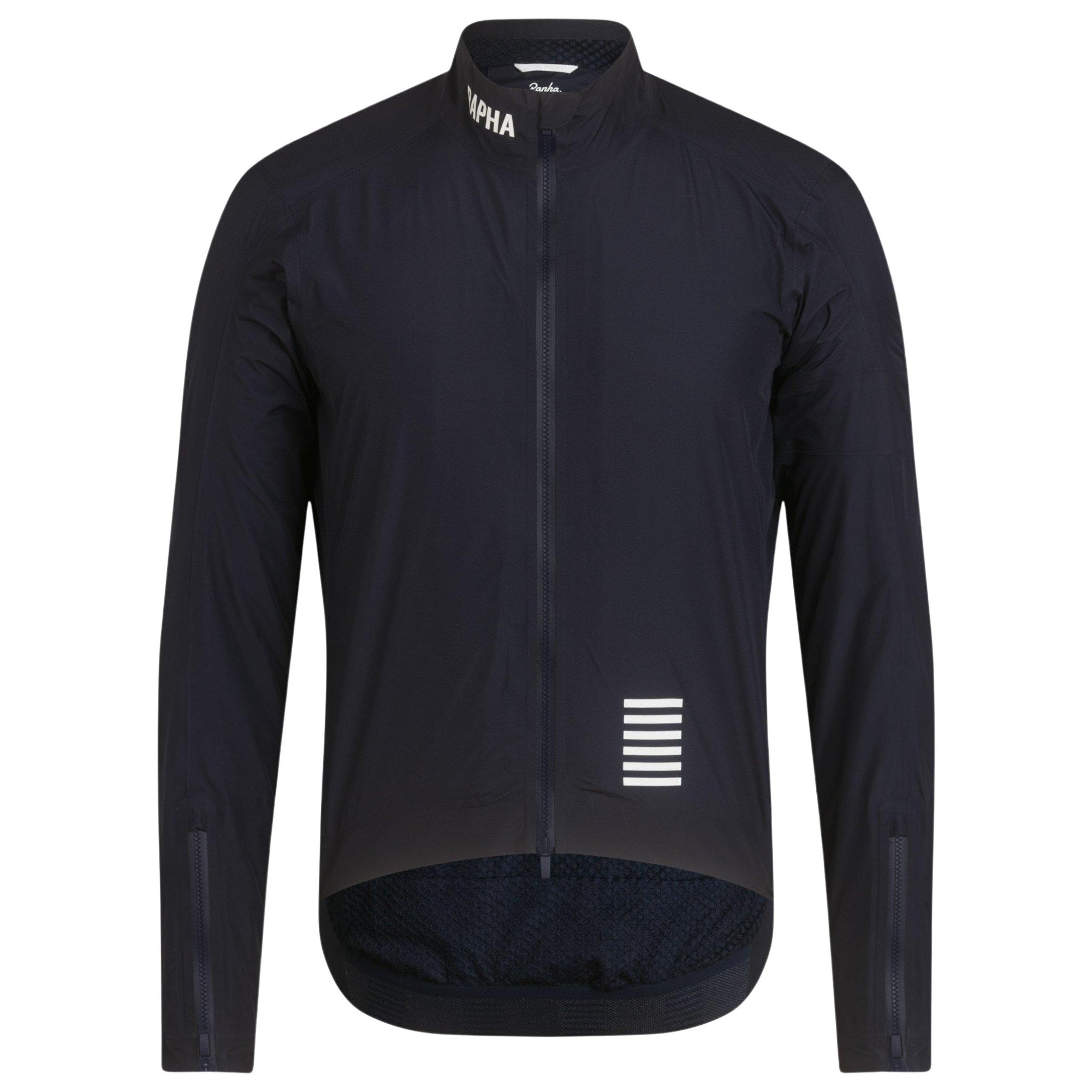 Rapha Pro Team Insulated GORE-TEX Rain Jacket | Sigma Sports