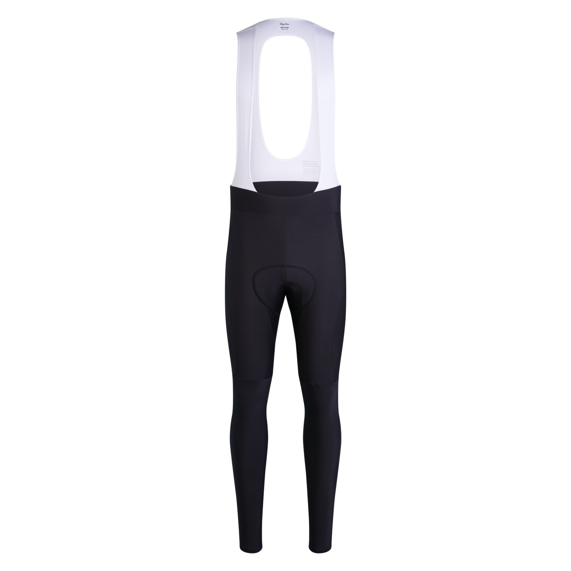 Rapha Core Winter Bib Tight With Pad | Sigma Sports