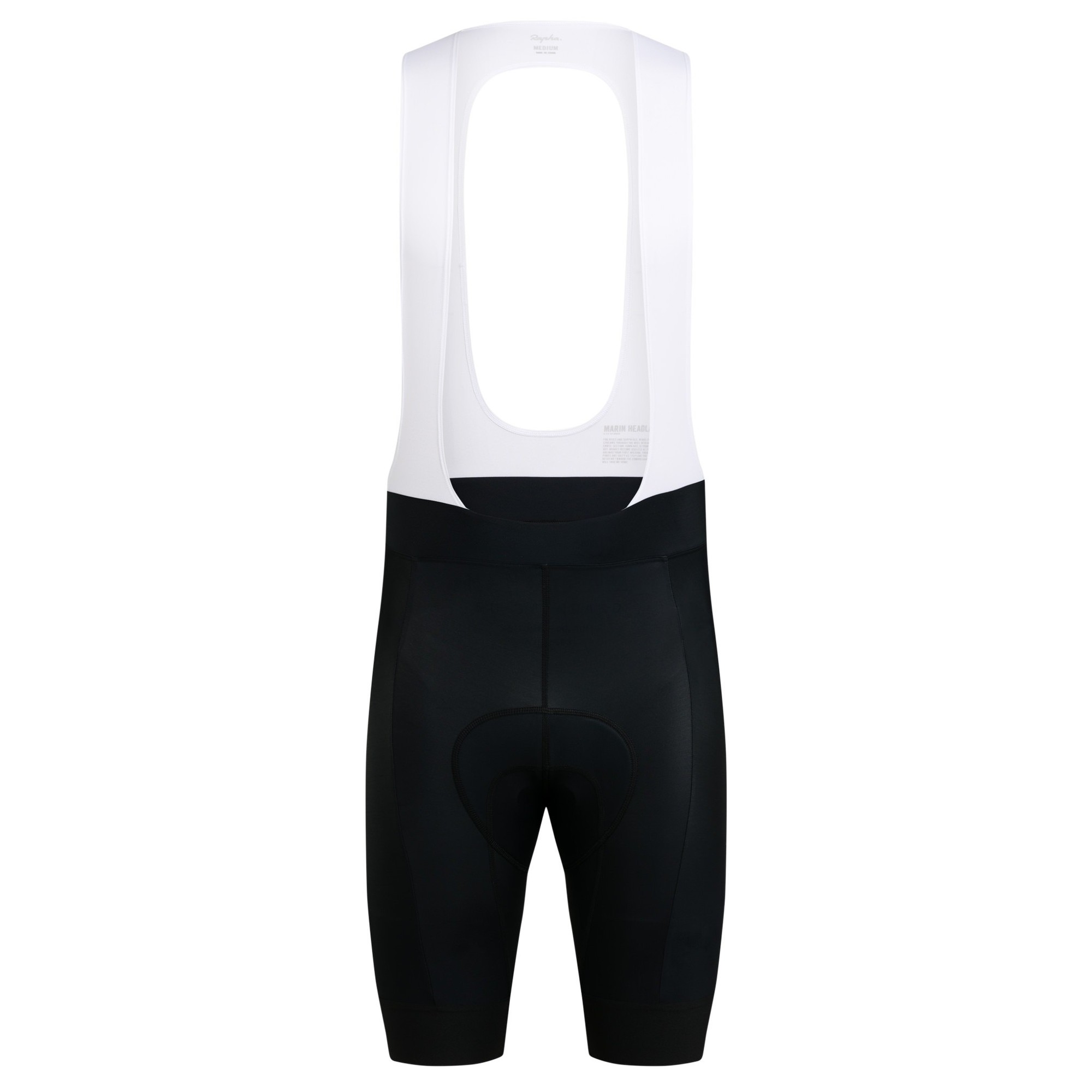 Rapha Core Bib Shorts | Sigma Sports