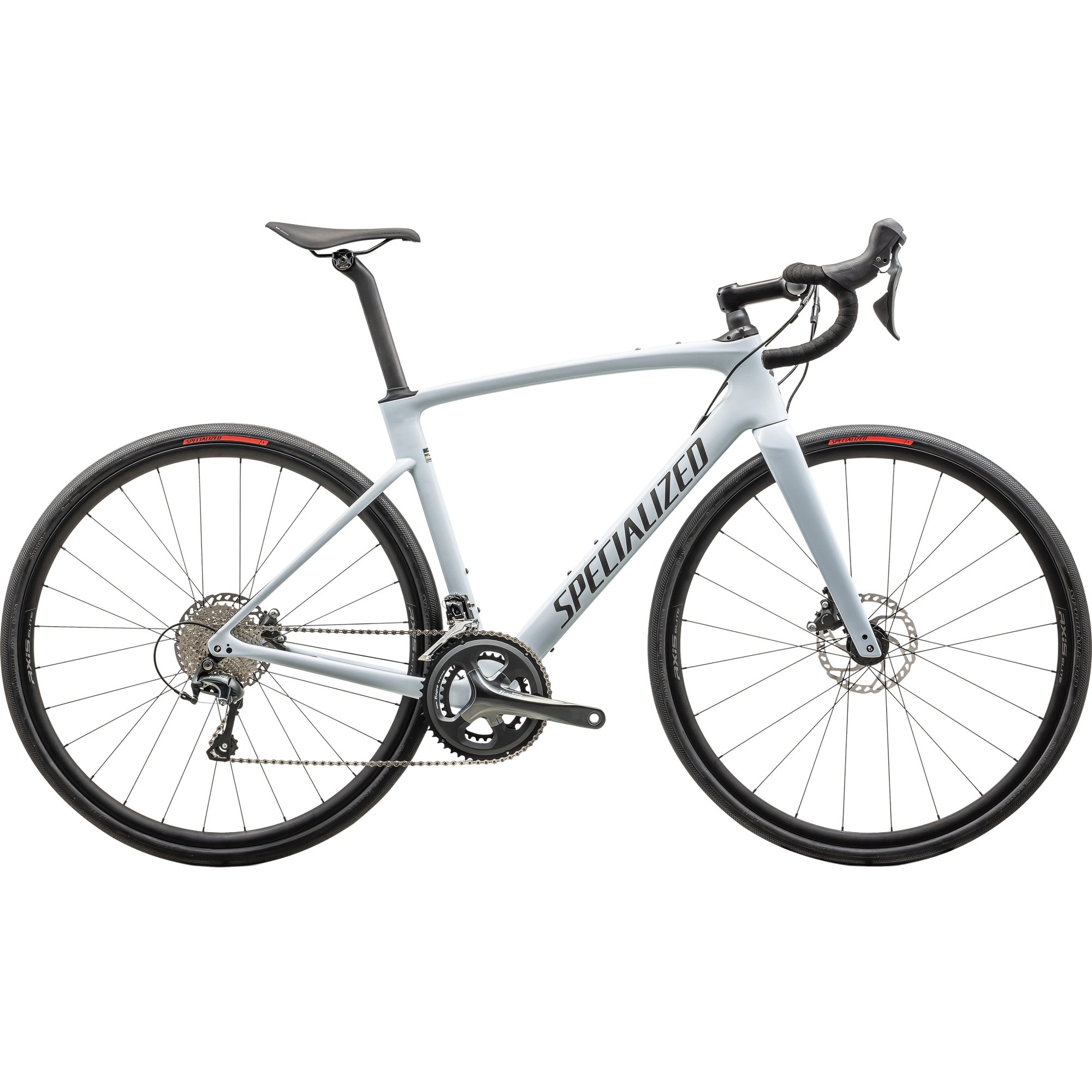 Specialized Roubaix SL8 Disc Road Bike 2025 | Sigma Sports