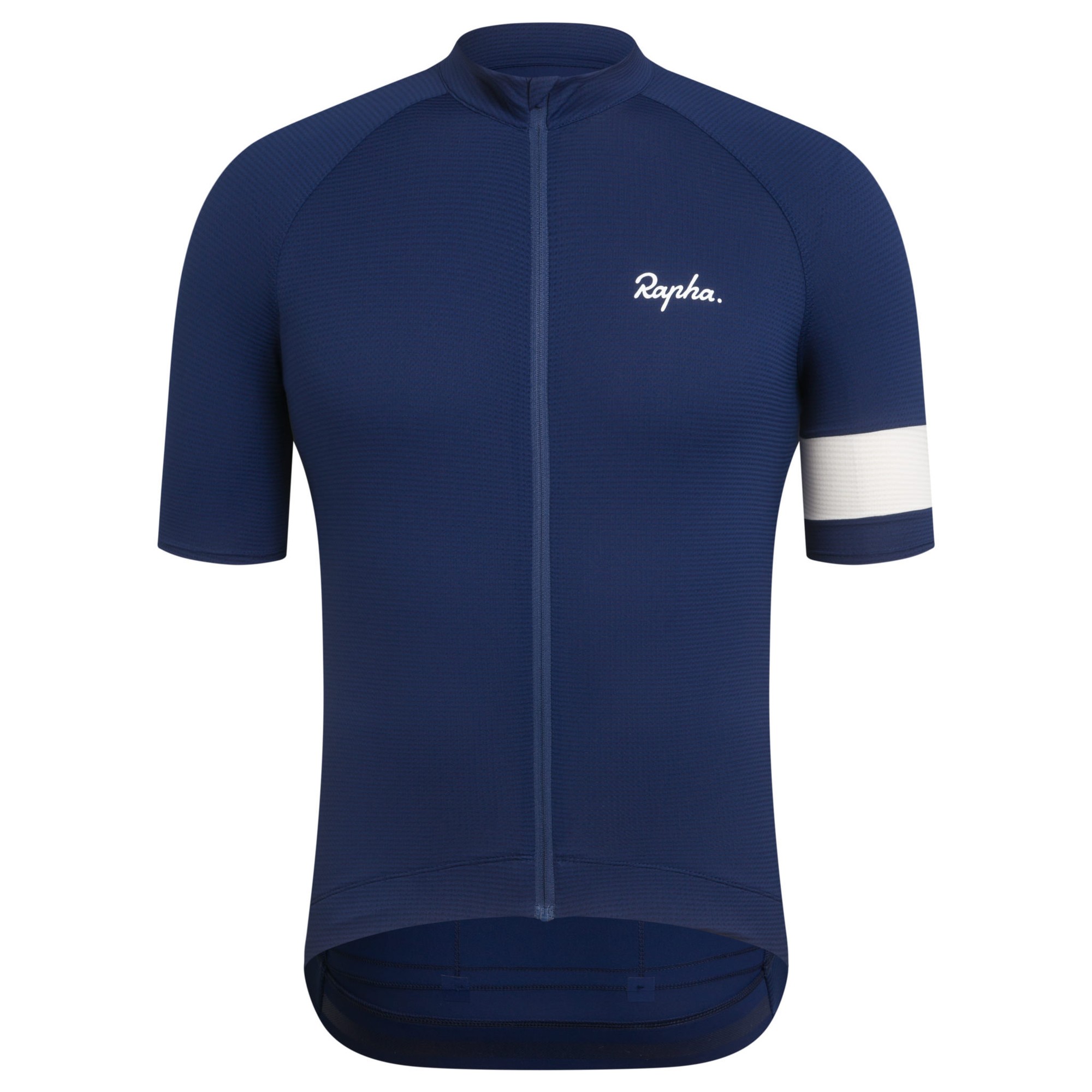 Rapha Core Short Sleeve Jersey 2024 | Sigma Sports