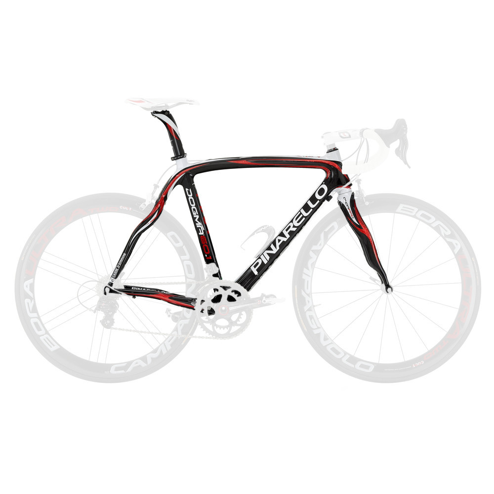 Pinarello Dogma Frameset 2011 | Sigma Sports