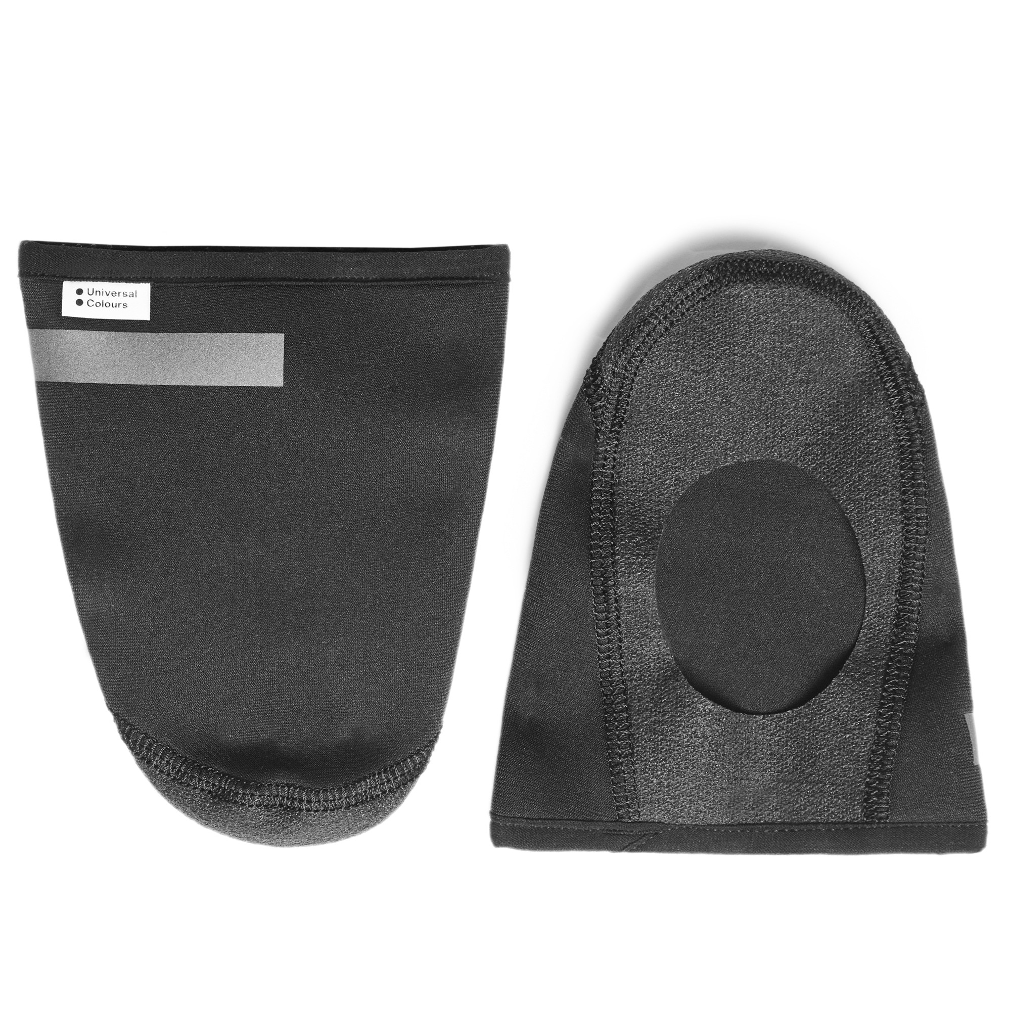 Universal Colours Toe Covers | Sigma Sports