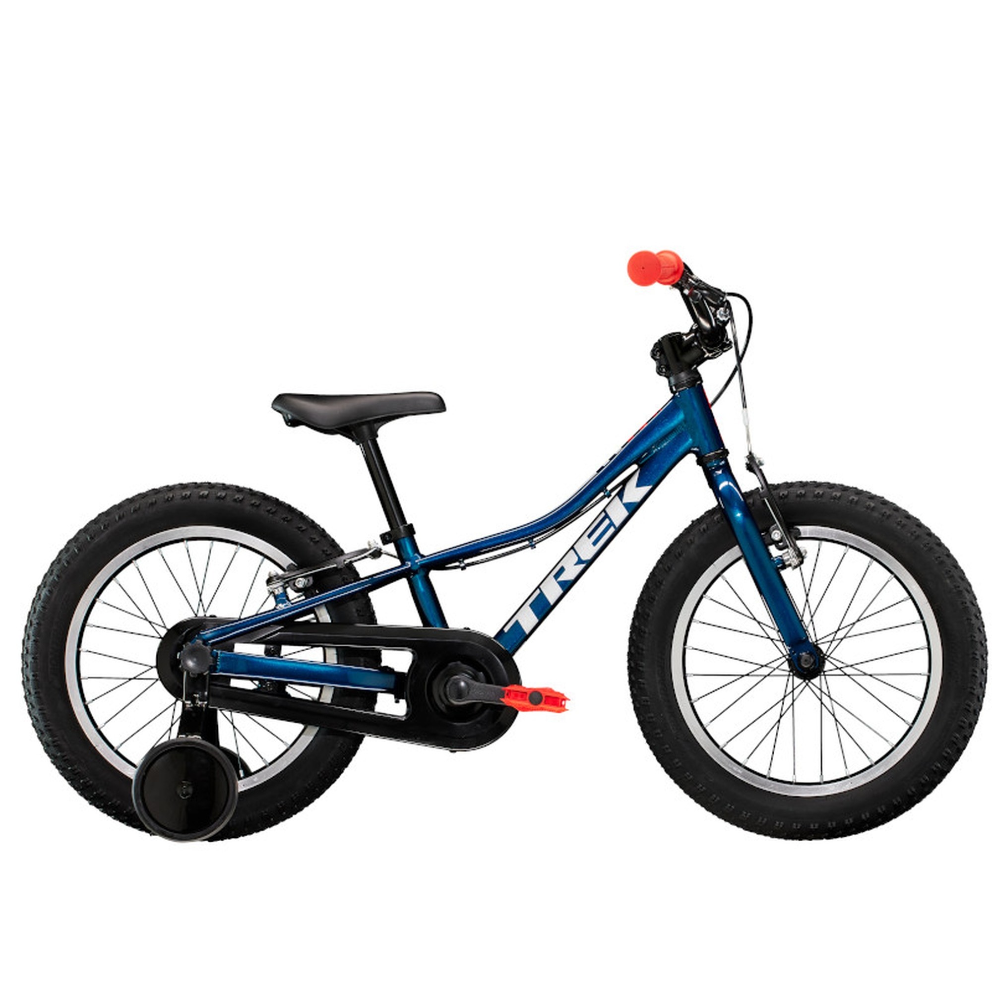 Trek Precaliber 16 Kids Bike | Sigma Sports
