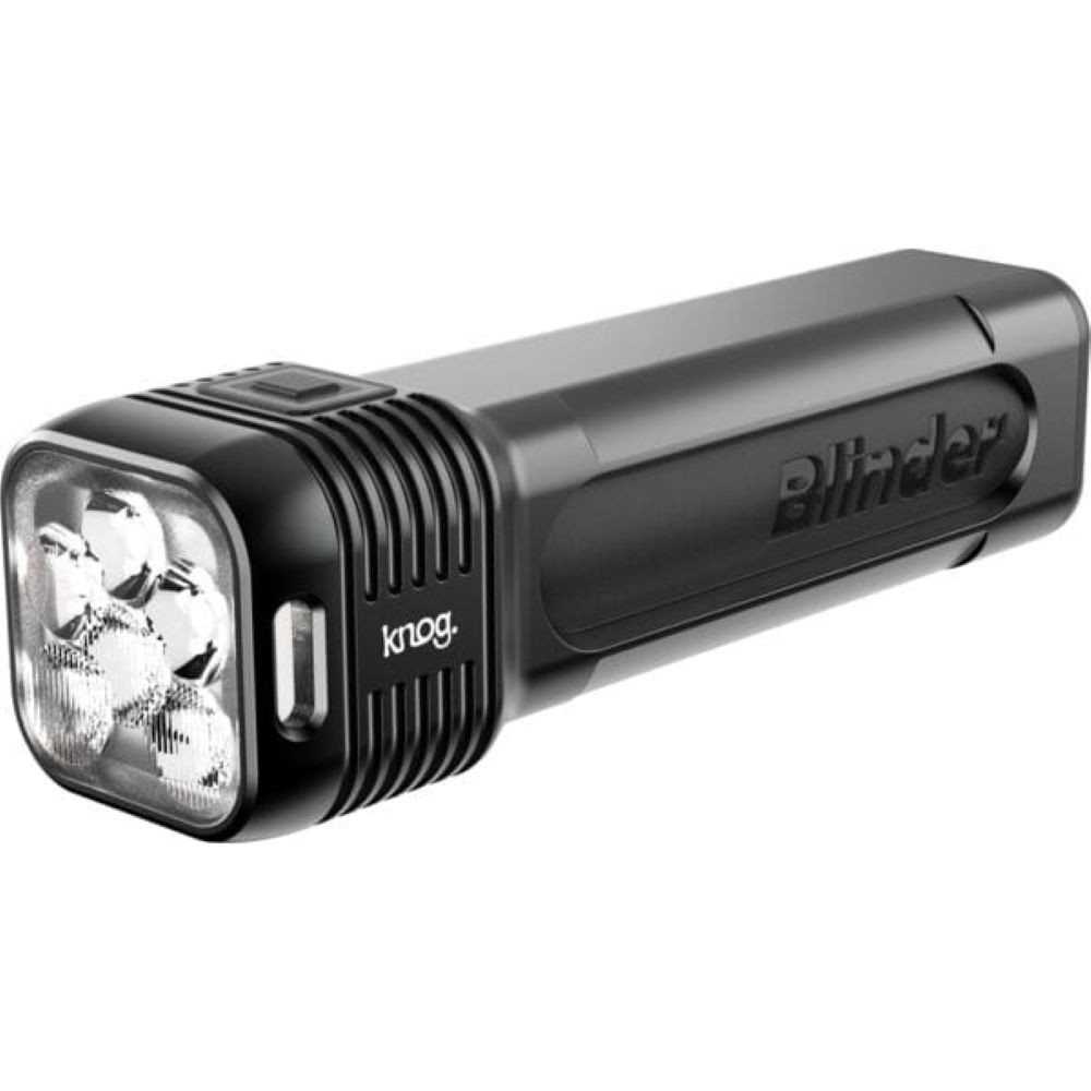 Knog Blinder Pro 1300 Front Light | Sigma Sports