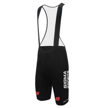 Rule 28 Sigma Sports Obsidian Bib Short | Sigma Sports