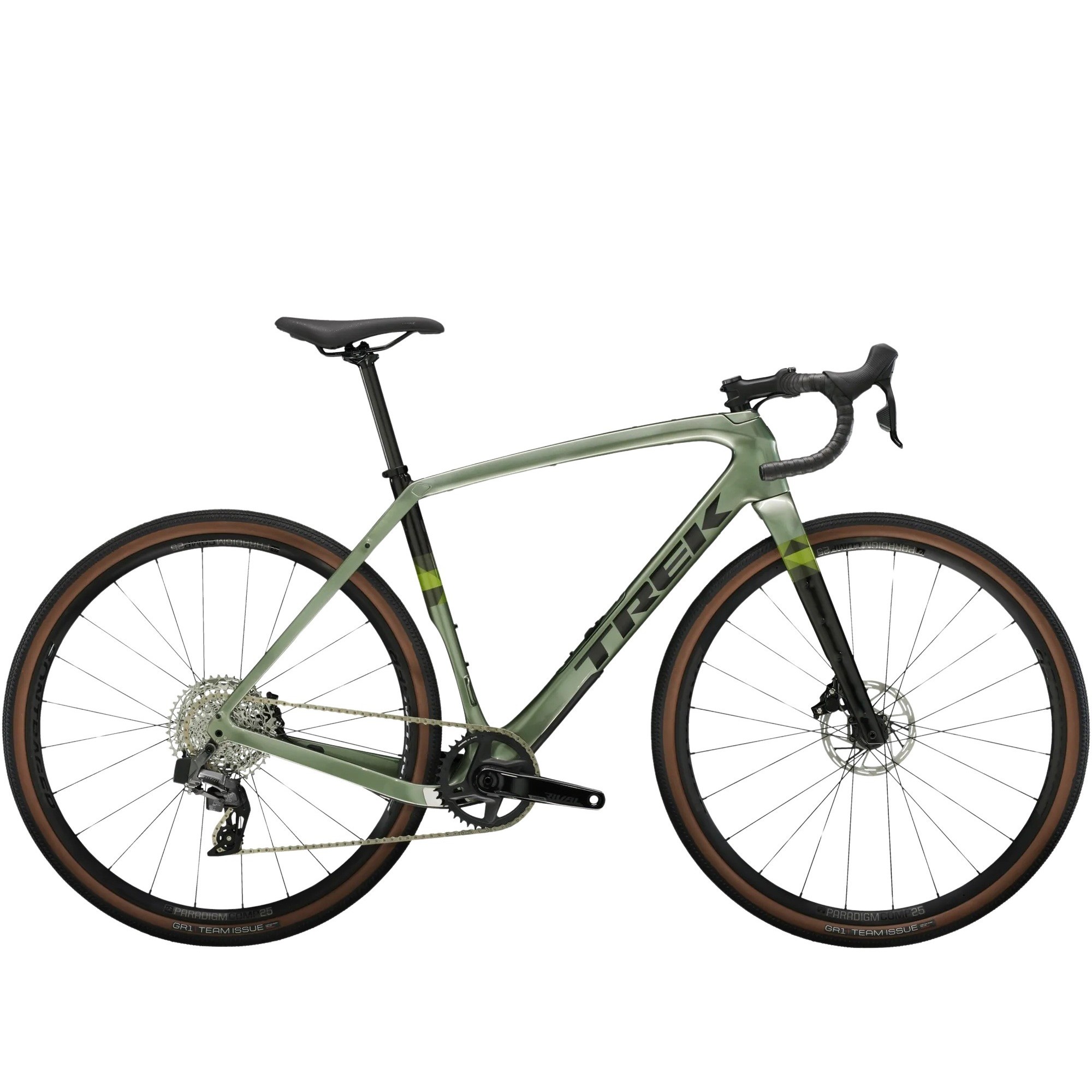 Trek Checkpoint SL 6 AXS Gravel Bike 2024 | Sigma Sports