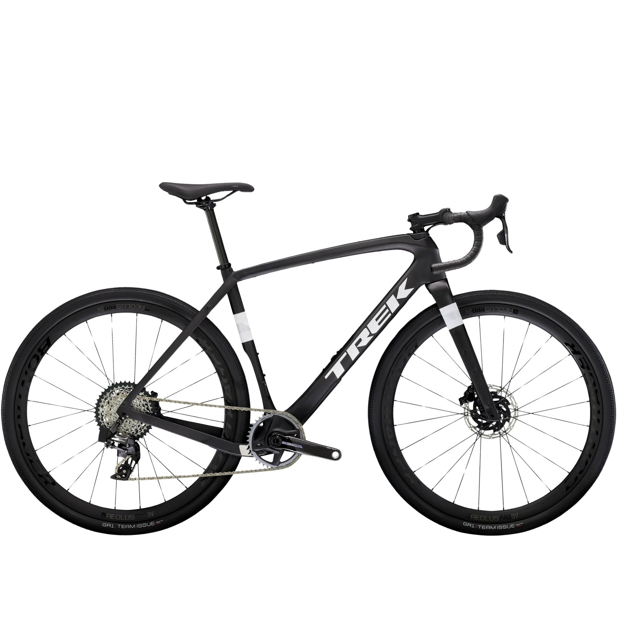 Trek Checkpoint SL 7 AXS Gravel Bike 2024 | Sigma Sports