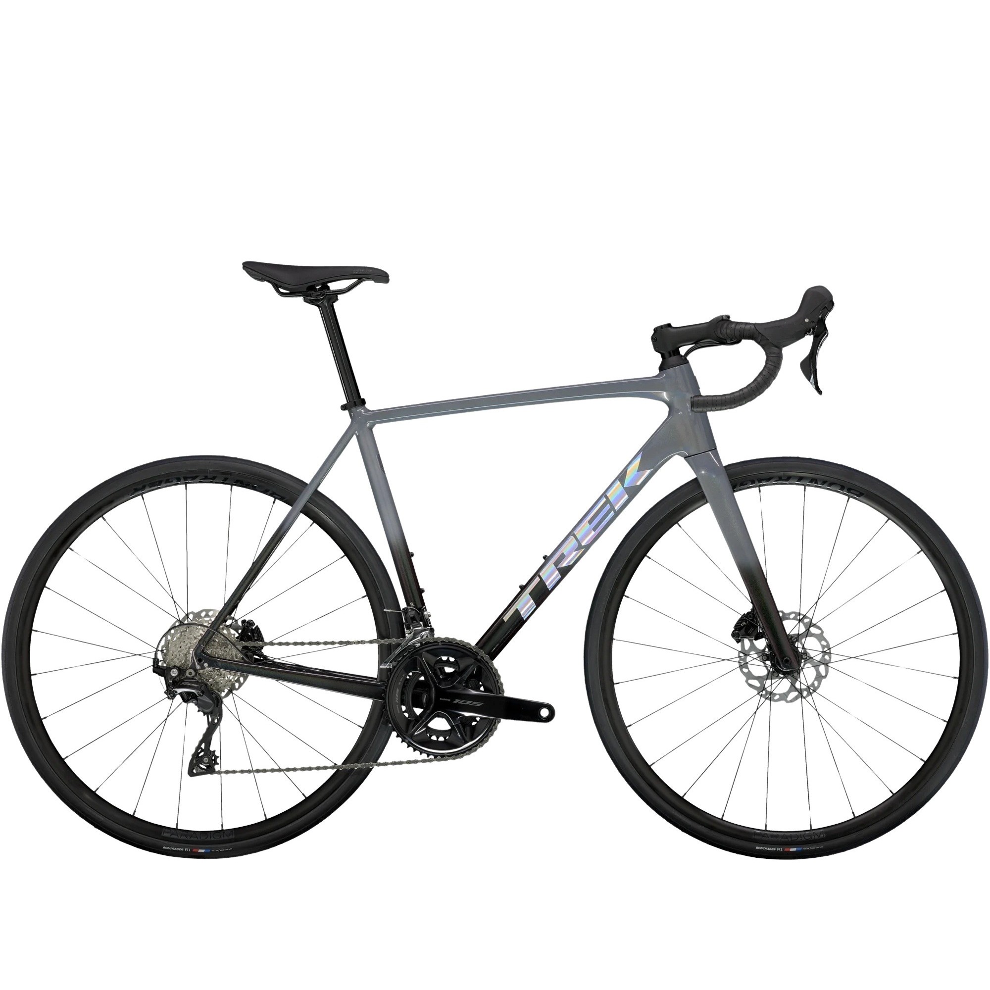 Trek Émonda ALR 5 Road Bike 2025 | Sigma Sports