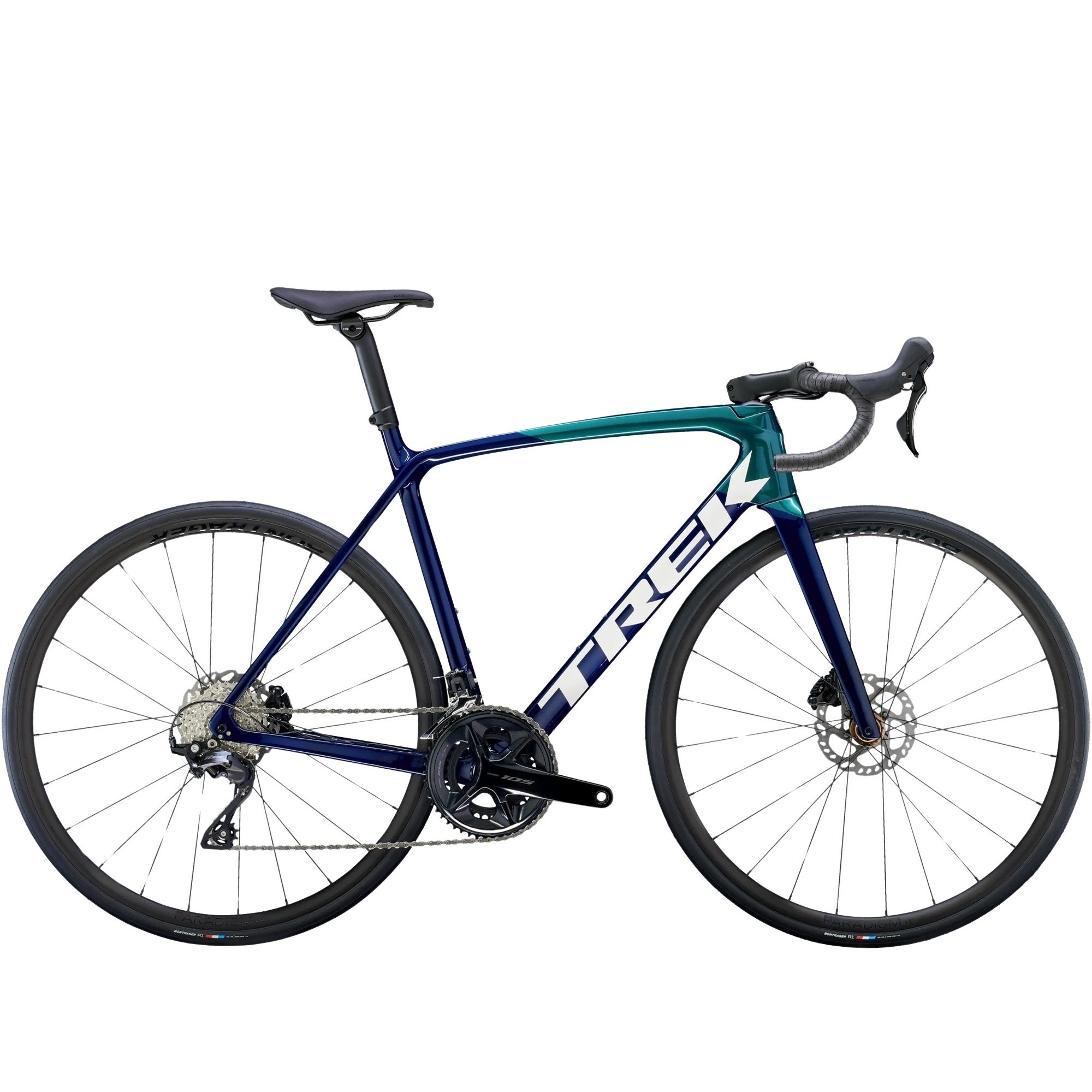 Trek Emonda SL 5 Road Bike 2024 | Sigma Sports