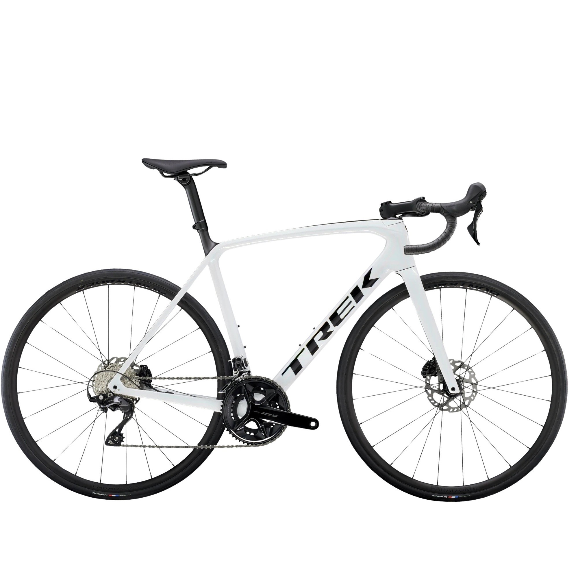 Trek Emonda SL 5 Road Bike 2024 | Sigma Sports