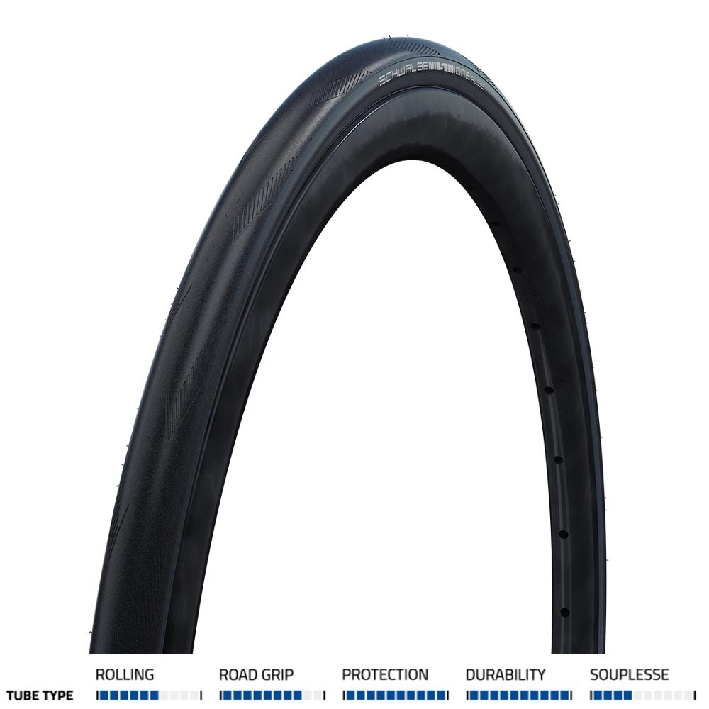 Schwalbe One Plus Performance SmartGuard Folding | Sigma Sports