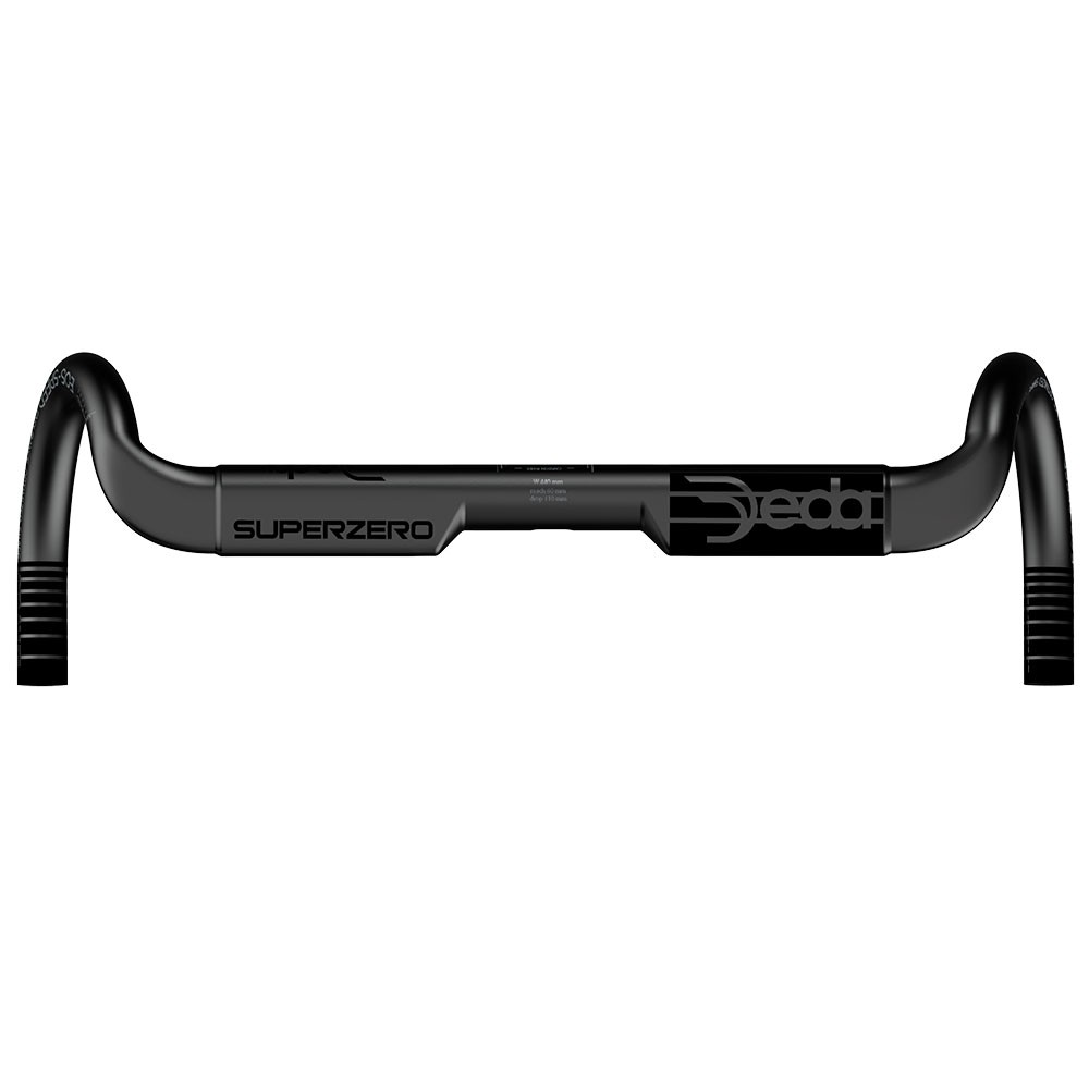 Deda Elementi Superzero Gravel Carbon Handlebar | Sigma Sports