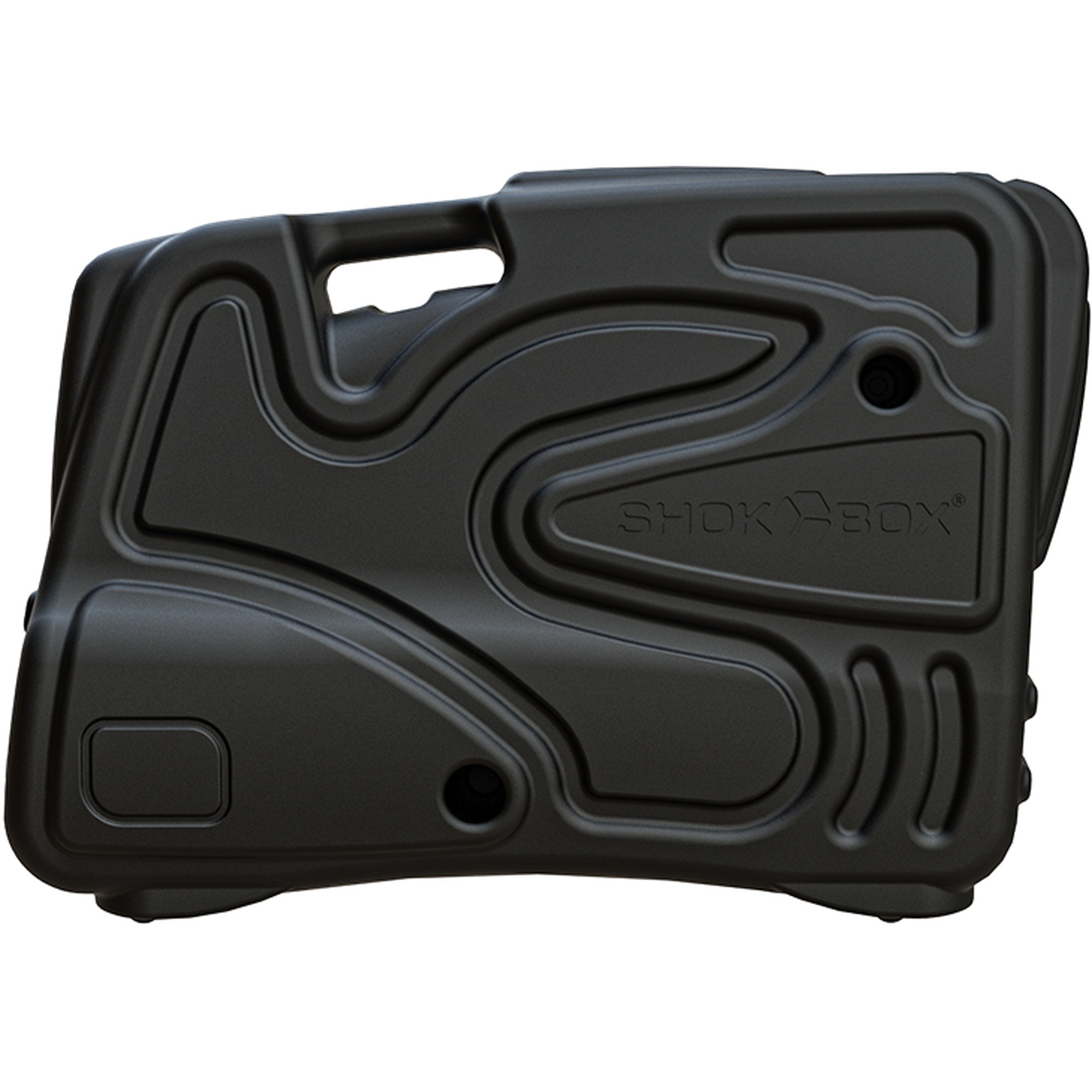 Shokbox Pro Edition Bike Box | Sigma Sports