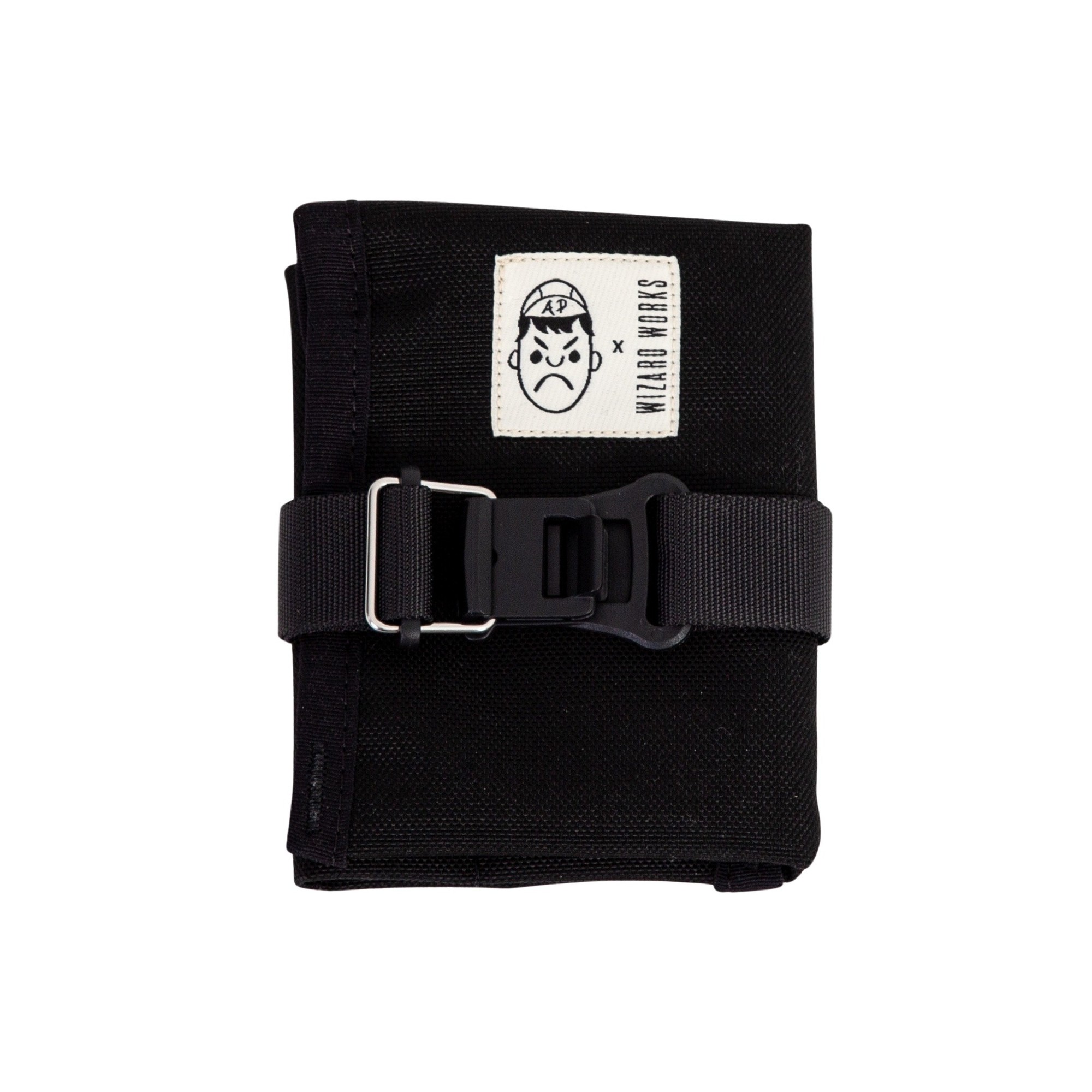 Angry Pablo AP X Wizard Works Tool Roll | Sigma Sports