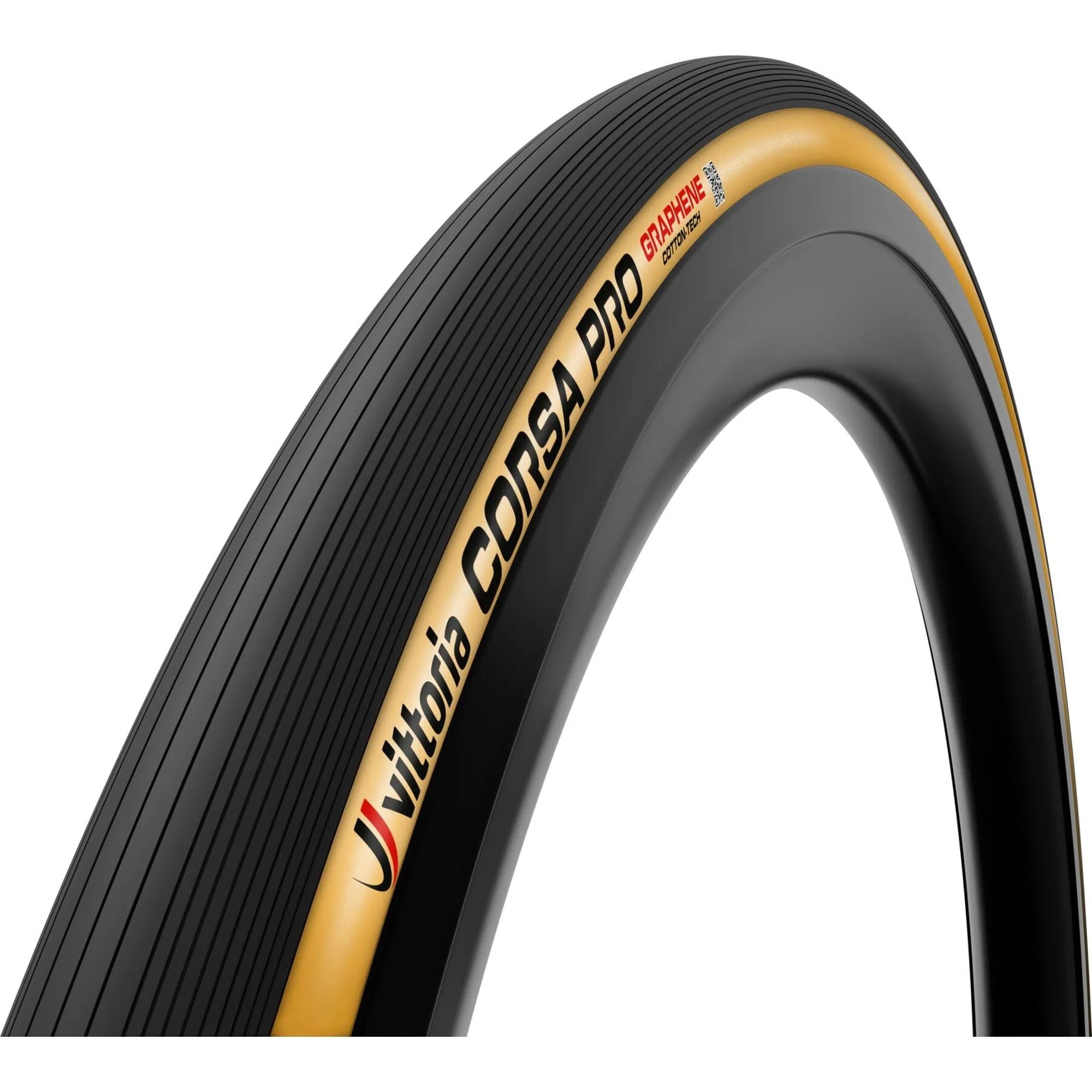 Vittoria Corsa Pro TLR Gold Ltd Twin Pack G2.0 Clincher Tyres | Sigma ...