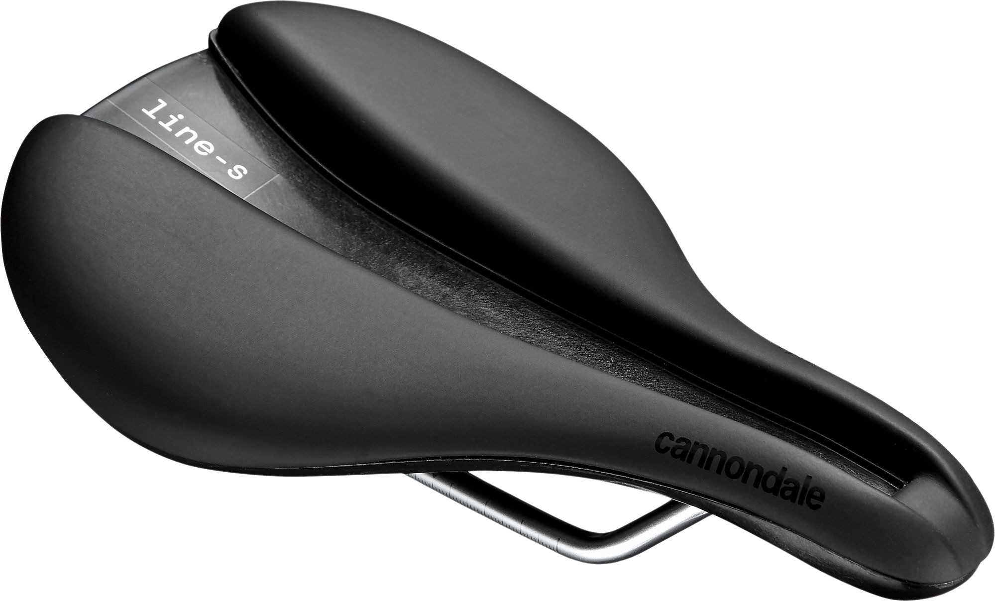 Cannondale Line S Cromo Flat Saddle | Sigma Sports