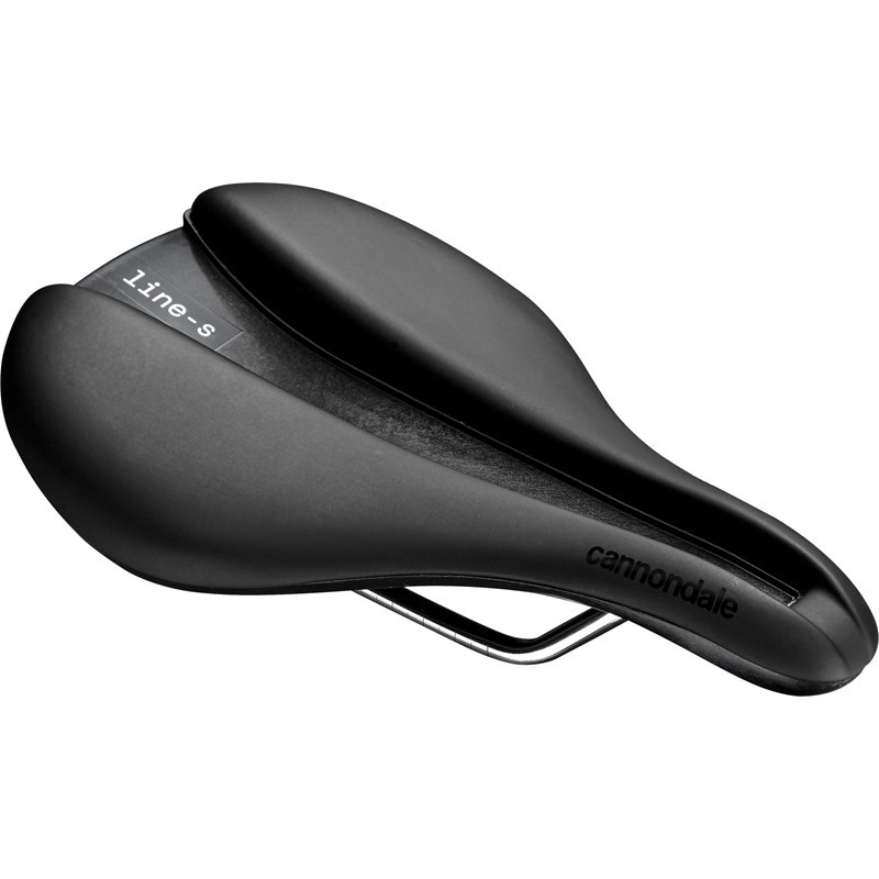Cannondale Line S Ti Flat Saddle | Sigma Sports
