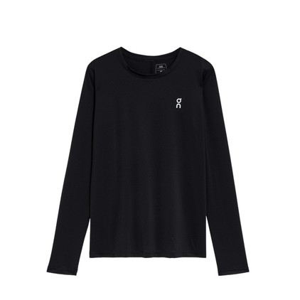 On Running Women's Core Long Sleeve Running T-Shirt | Sigma Sports