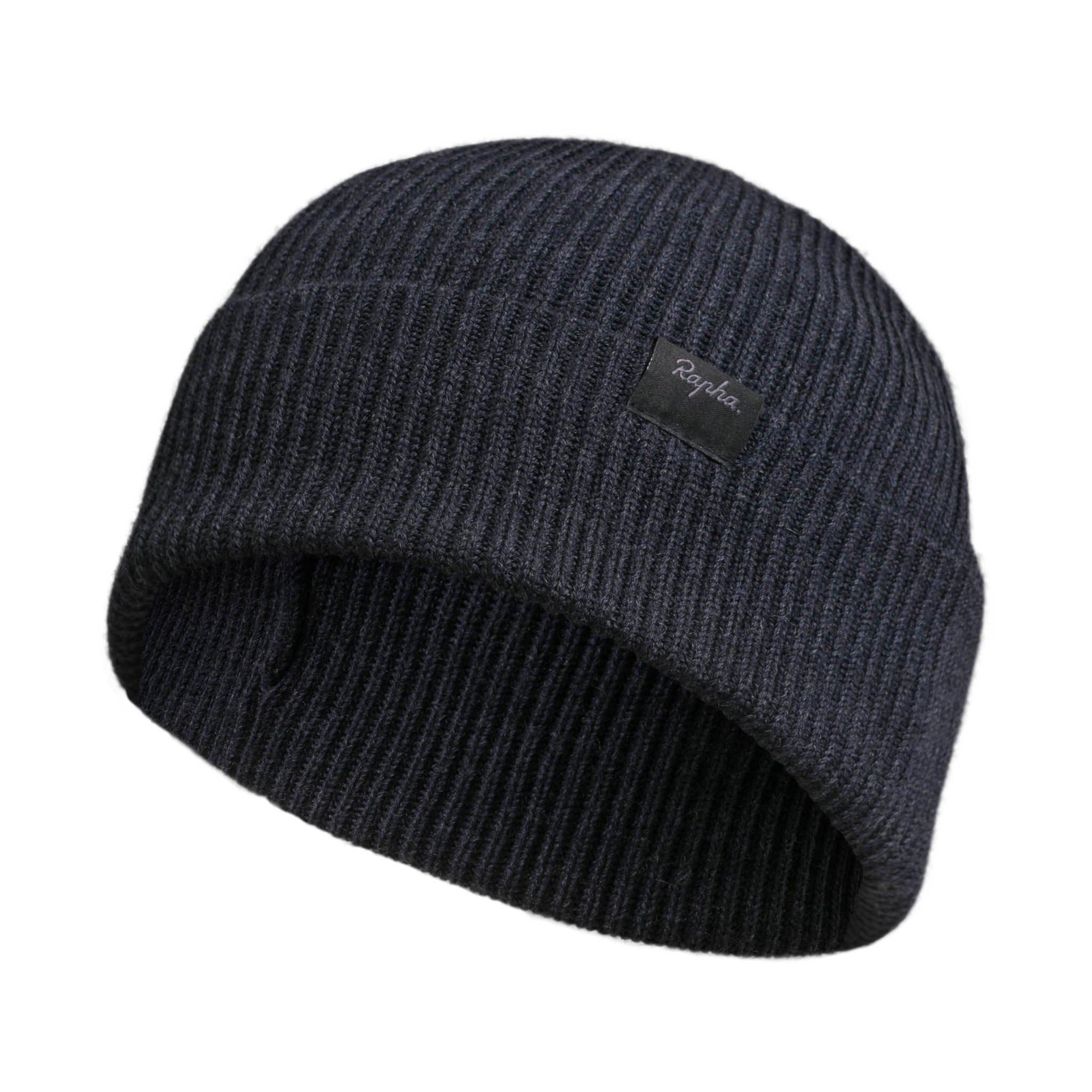 Rapha Logo Beanie | Sigma Sports