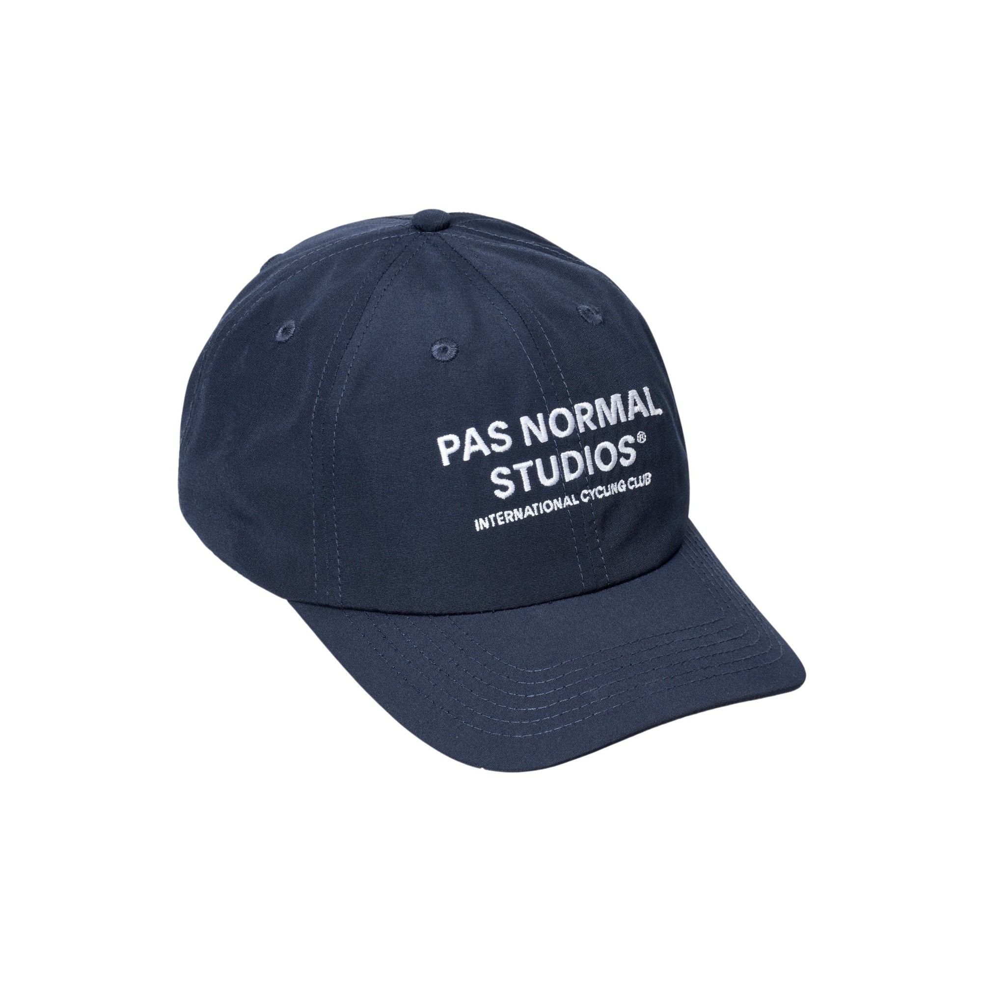 Pas Normal Studios Off-Race Cap | Sigma Sports