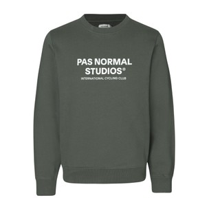 Pas Normal Studios | Sigma Sports