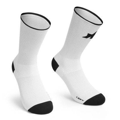 Assos RS SUPERLEGER Socks S11 | Sigma Sports