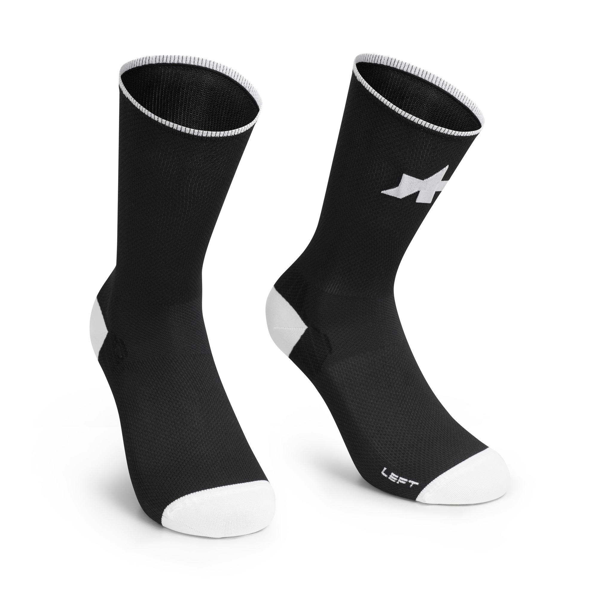 Assos RS SUPERLEGER Socks S11 | Sigma Sports