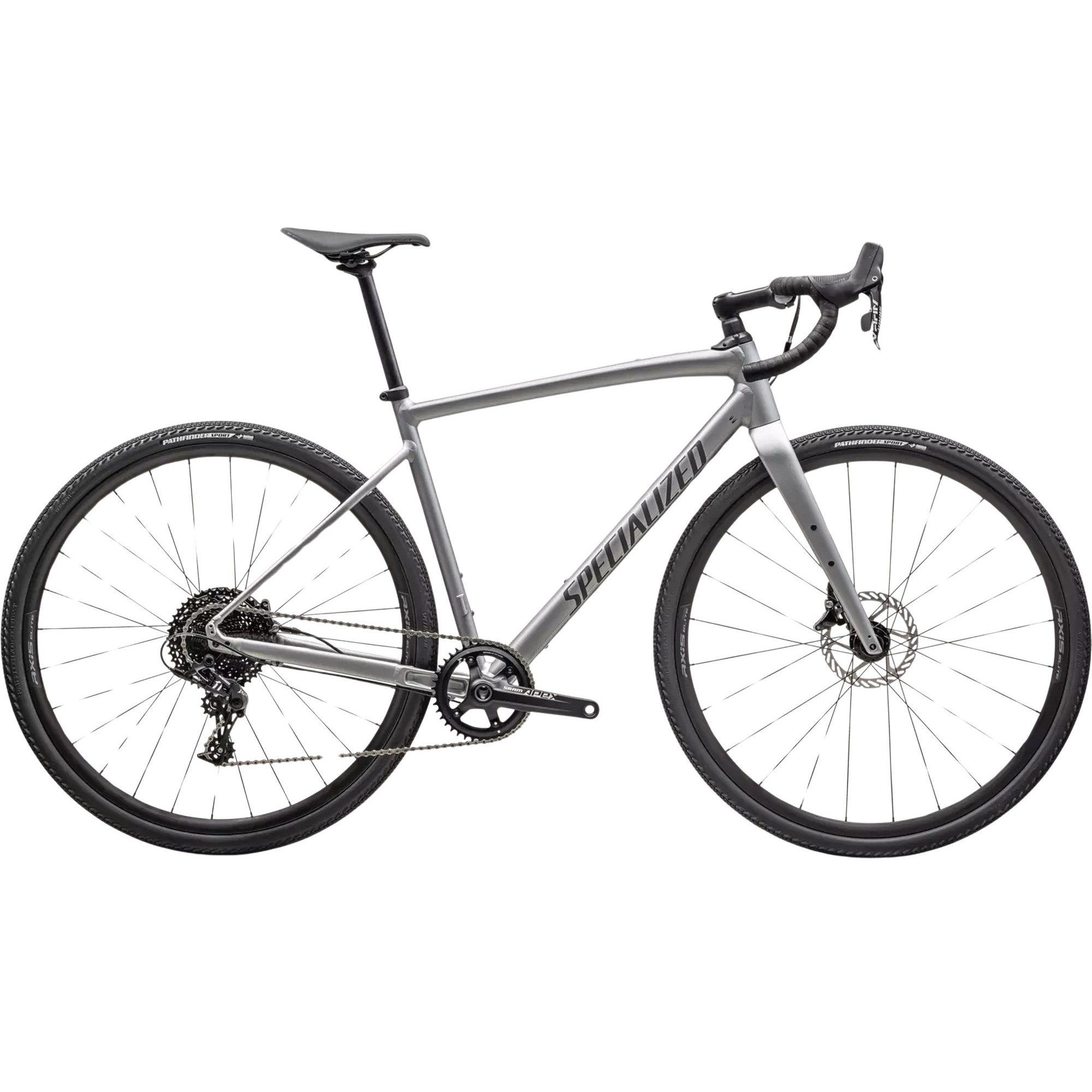 Specialized Diverge Comp E5 Gravel Bike | Sigma Sports