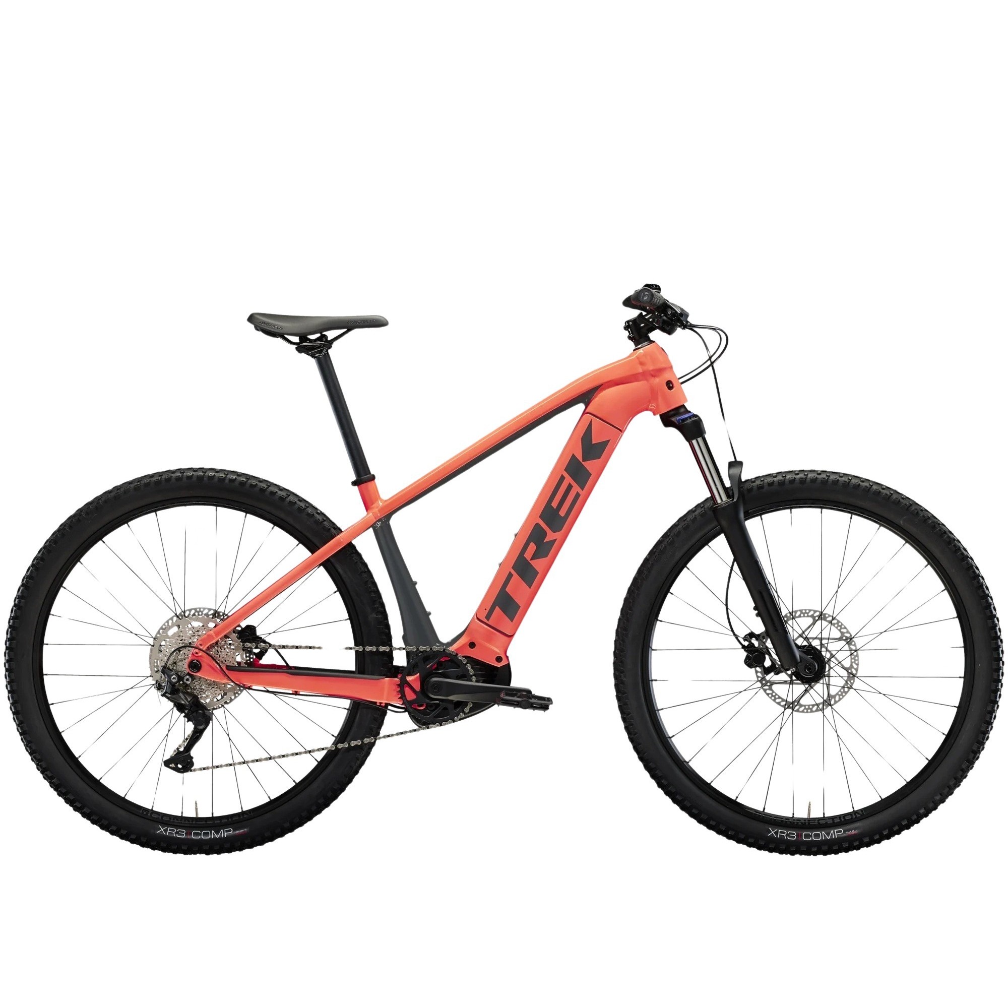 Trek Powerfly 4 625w Gen 4 Electric Mountain Bike | Sigma Sports