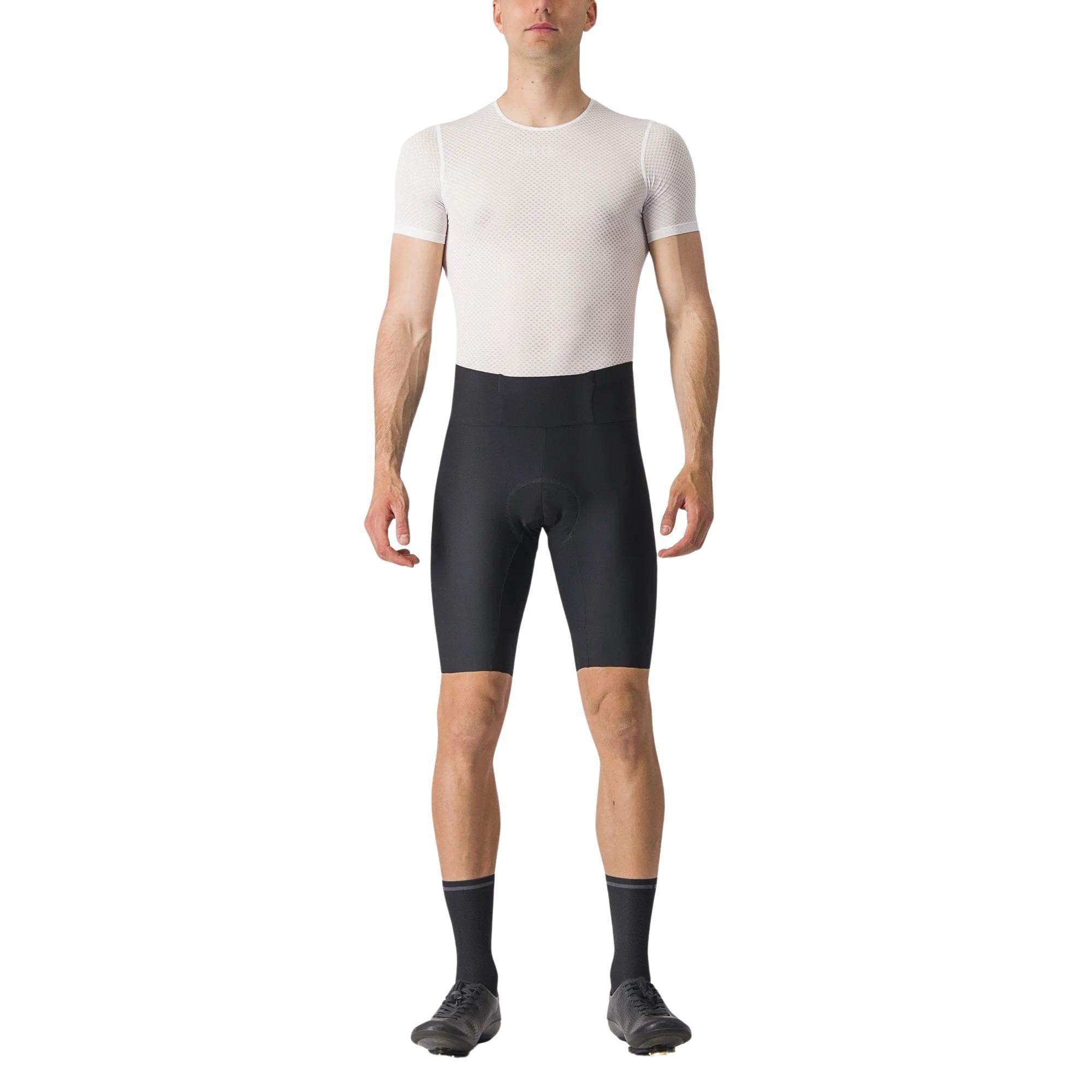Castelli Espresso Short | Sigma Sports
