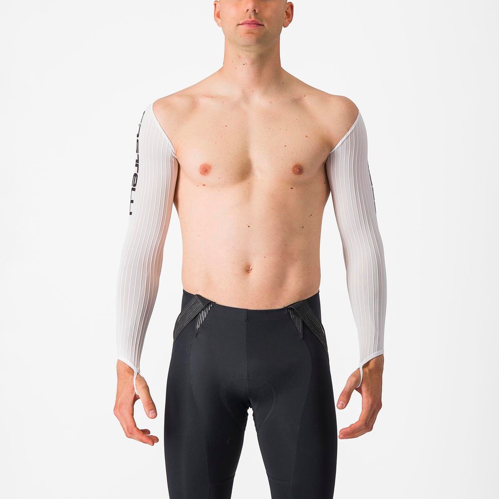 Castelli Bolero Long Sleeve | Sigma Sports