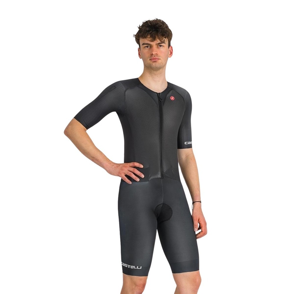 Castelli Sanremo BTW Speed Suit | Sigma Sports