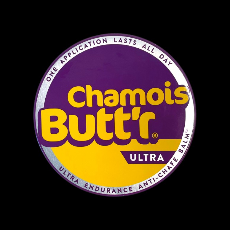 Chamois Butt'r Ultra Anti-Chafe Balm | Sigma Sports
