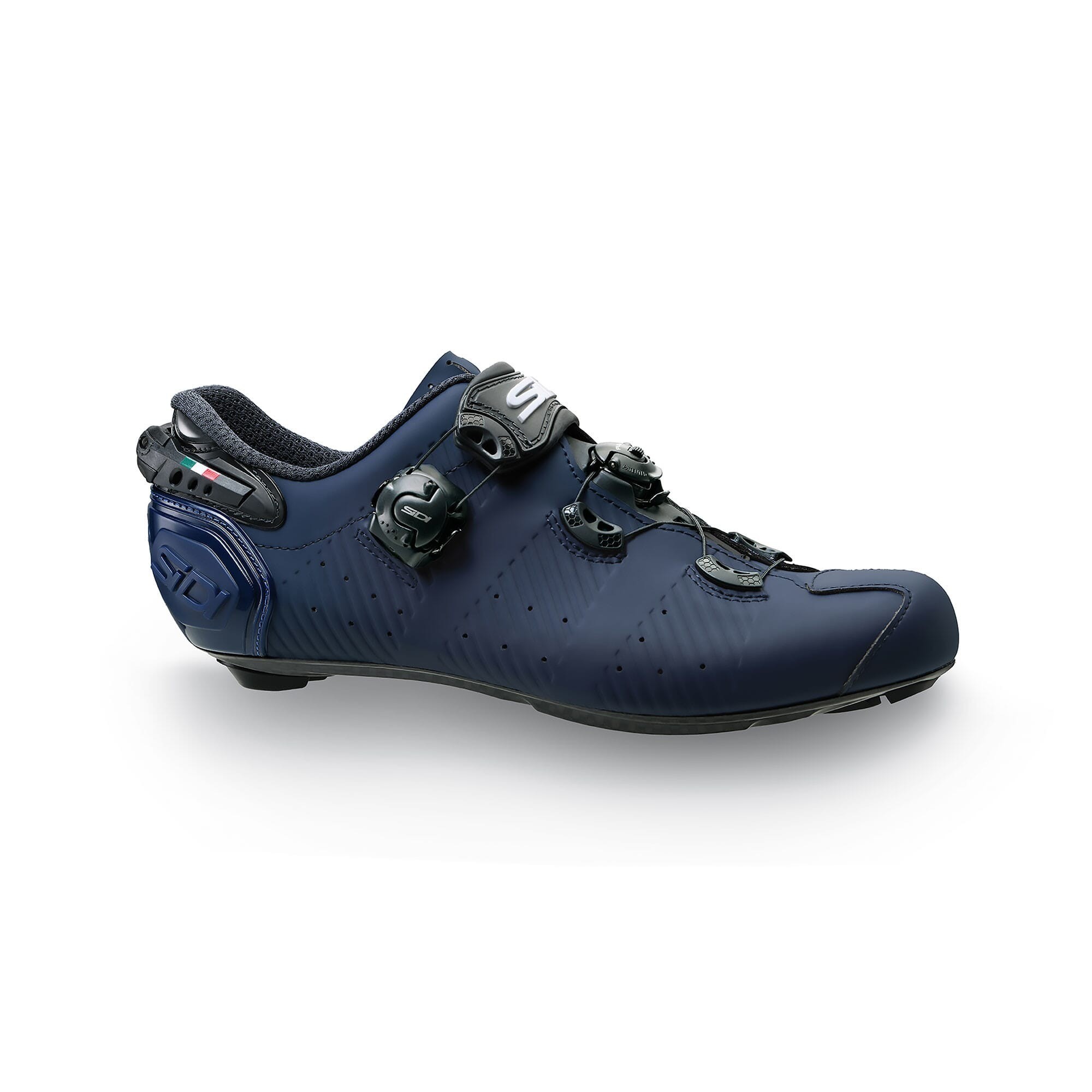 Sidi Wire 2S Road Shoes | Sigma Sports