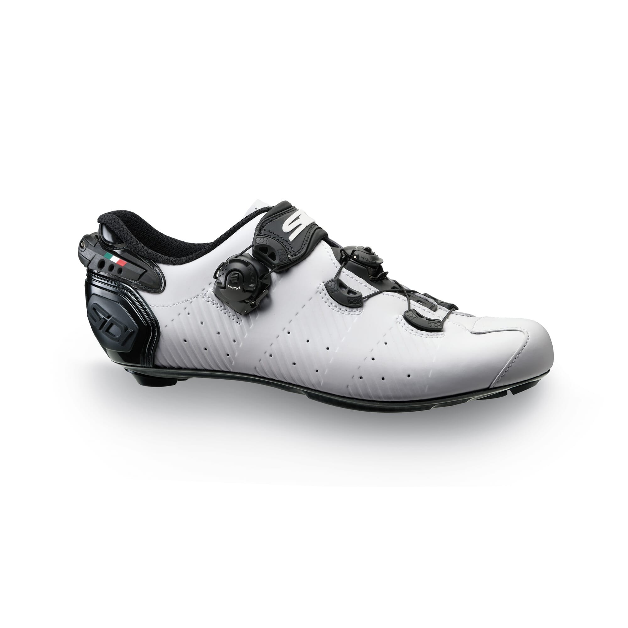 Sidi Wire 2S Womens Road Shoes | Sigma Sports