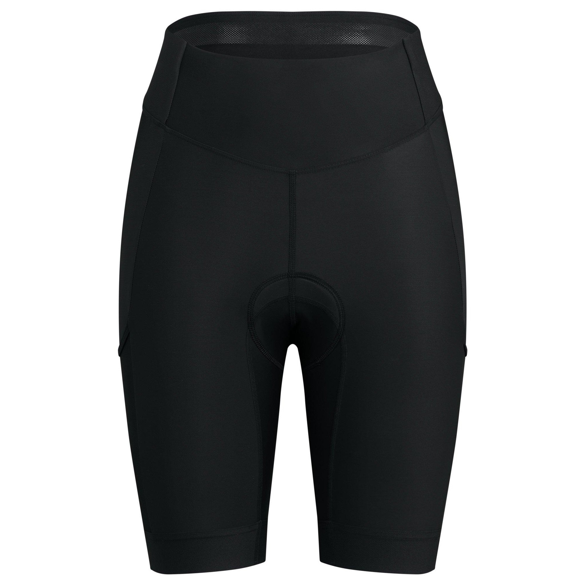 Rapha Core Womens Cargo Shorts | Sigma Sports