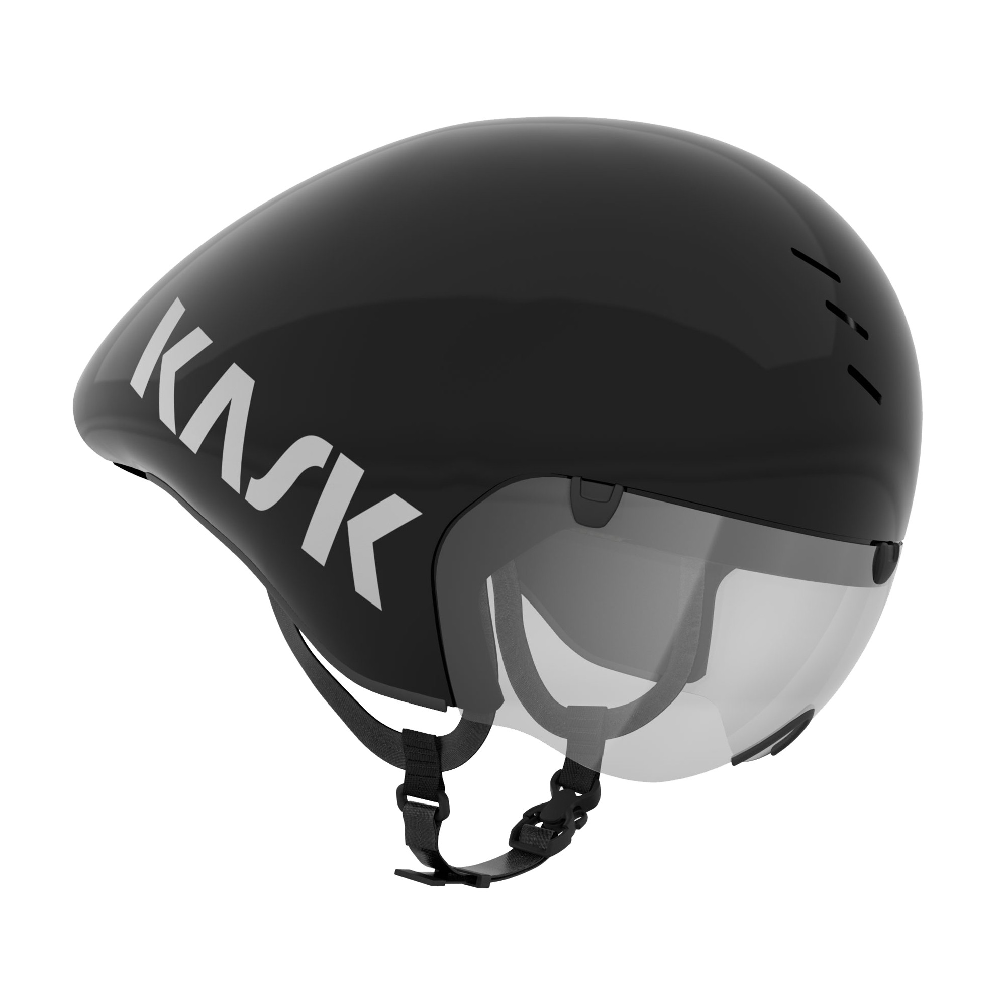 Kask Beluga TT Helmet | Sigma Sports