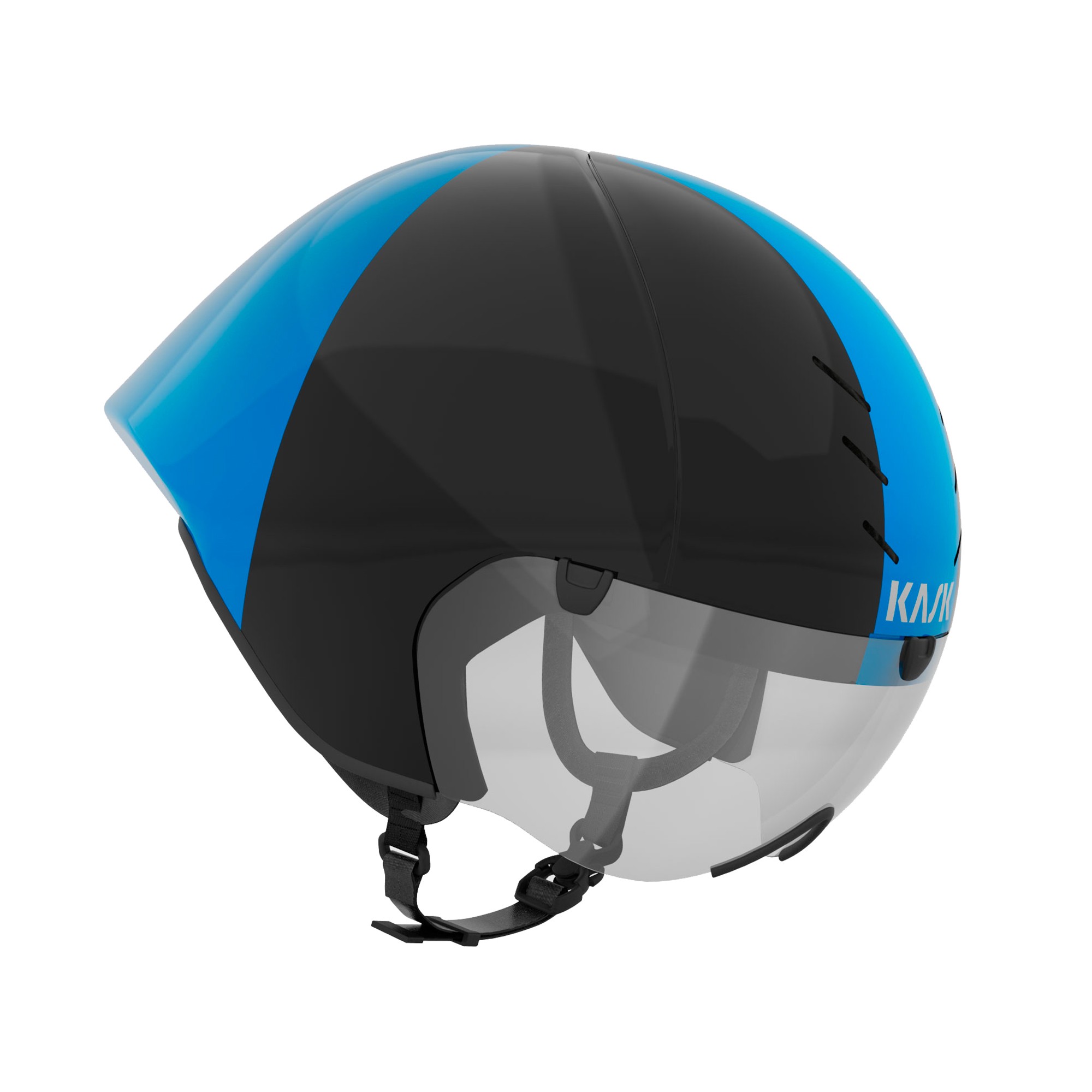 Kask Mistral TT Helmet | Sigma Sports