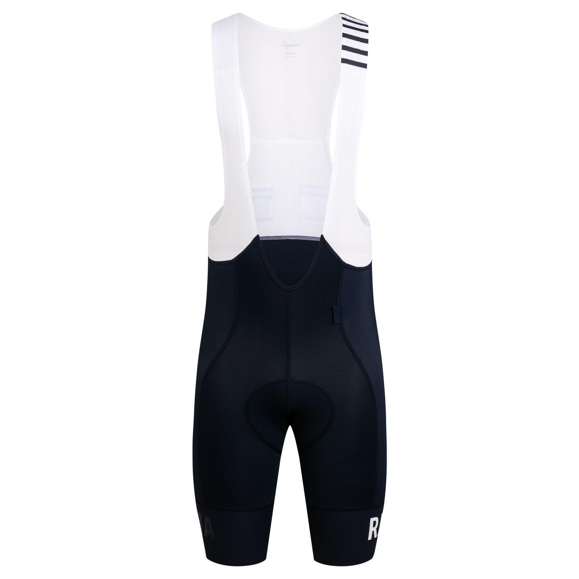Rapha Pro Team Bib Shorts - Regular | Sigma Sports